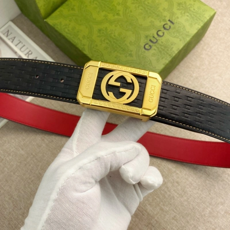 Low-cost Gucci Belts