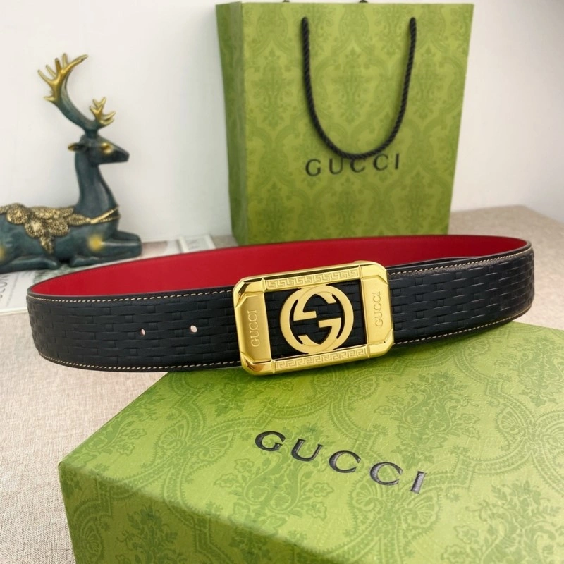 Low-cost Gucci Belts