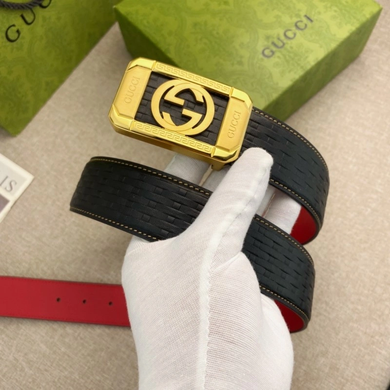 Low-cost Gucci Belts