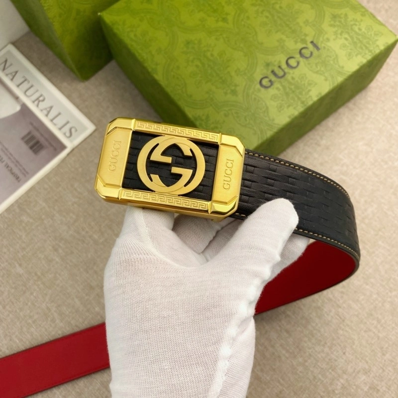 Low-cost Gucci Belts
