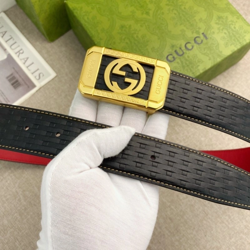 Low-cost Gucci Belts
