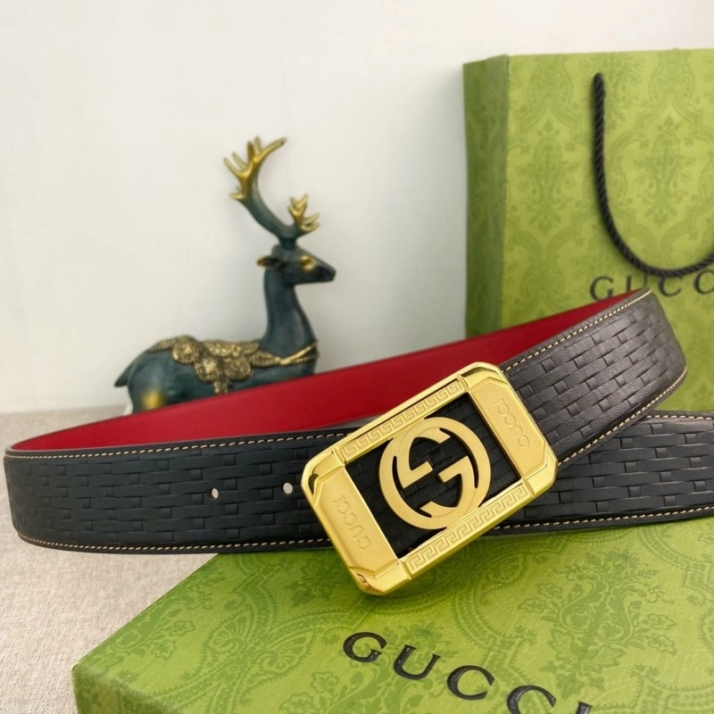 Low-cost Gucci Belts