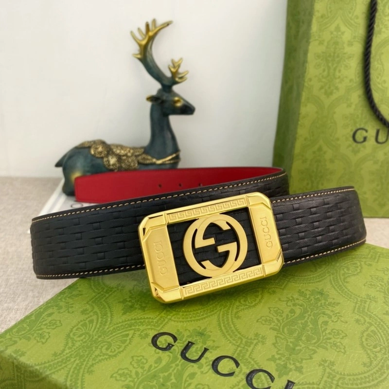 Low-cost Gucci Belts