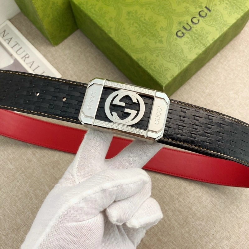 Top match Gucci Belts