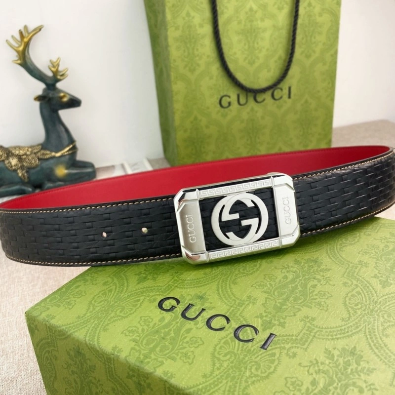 Top match Gucci Belts