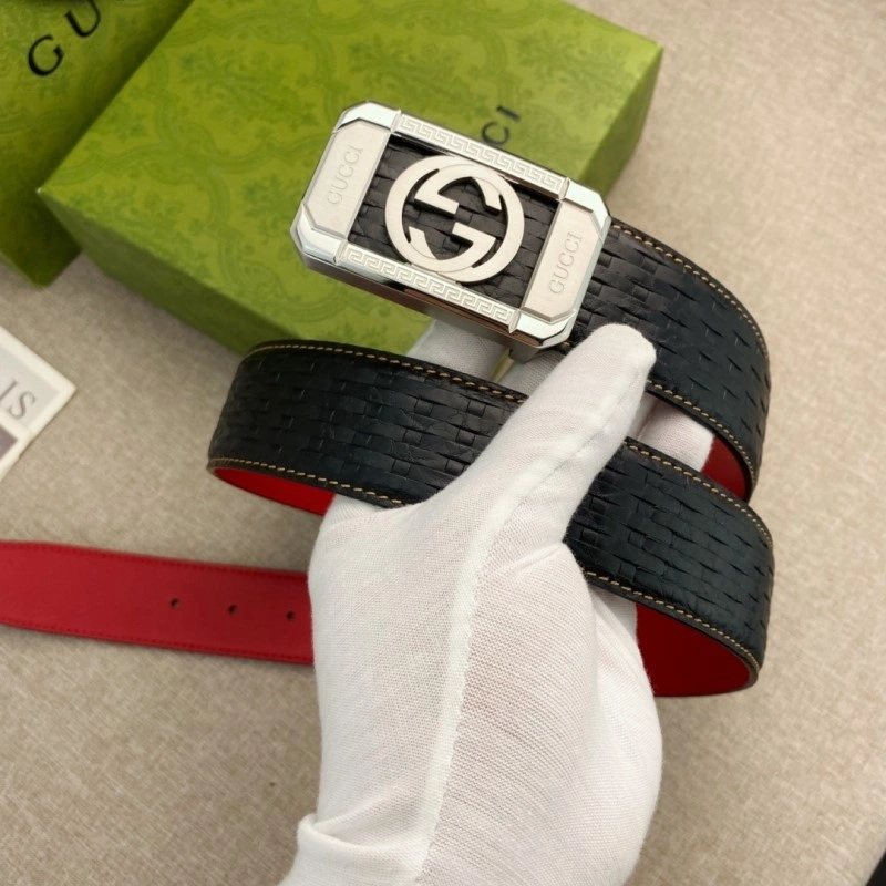 Top match Gucci Belts