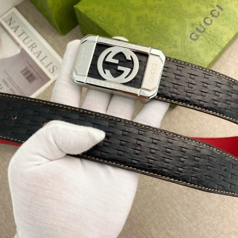 Top match Gucci Belts