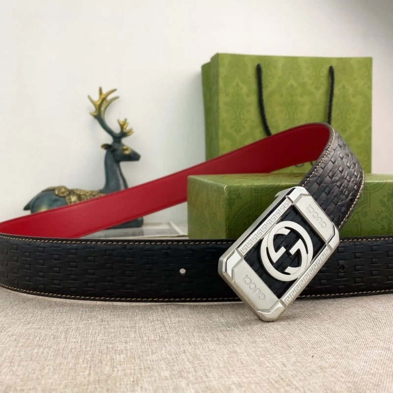 Top match Gucci Belts