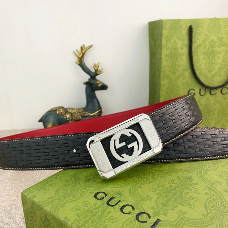 Top match Gucci Belts