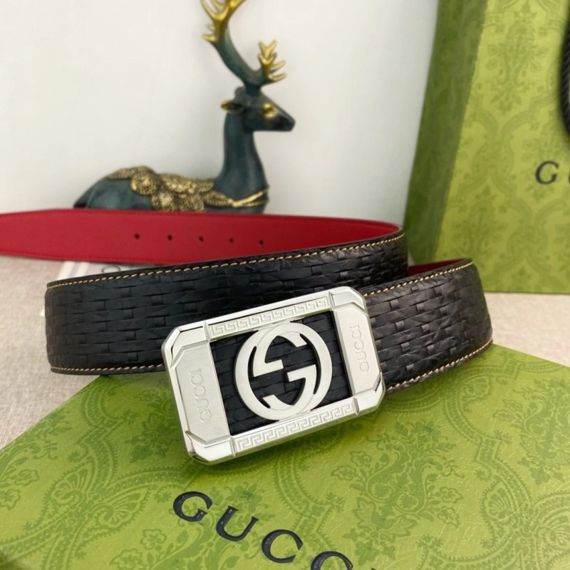 Top match Gucci Belts