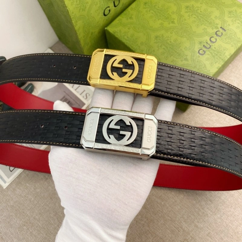 Top match Gucci Belts