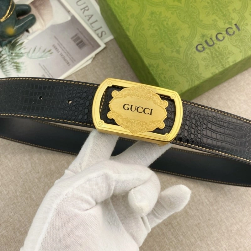 OEM Gucci Belts