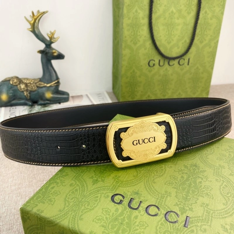 OEM Gucci Belts