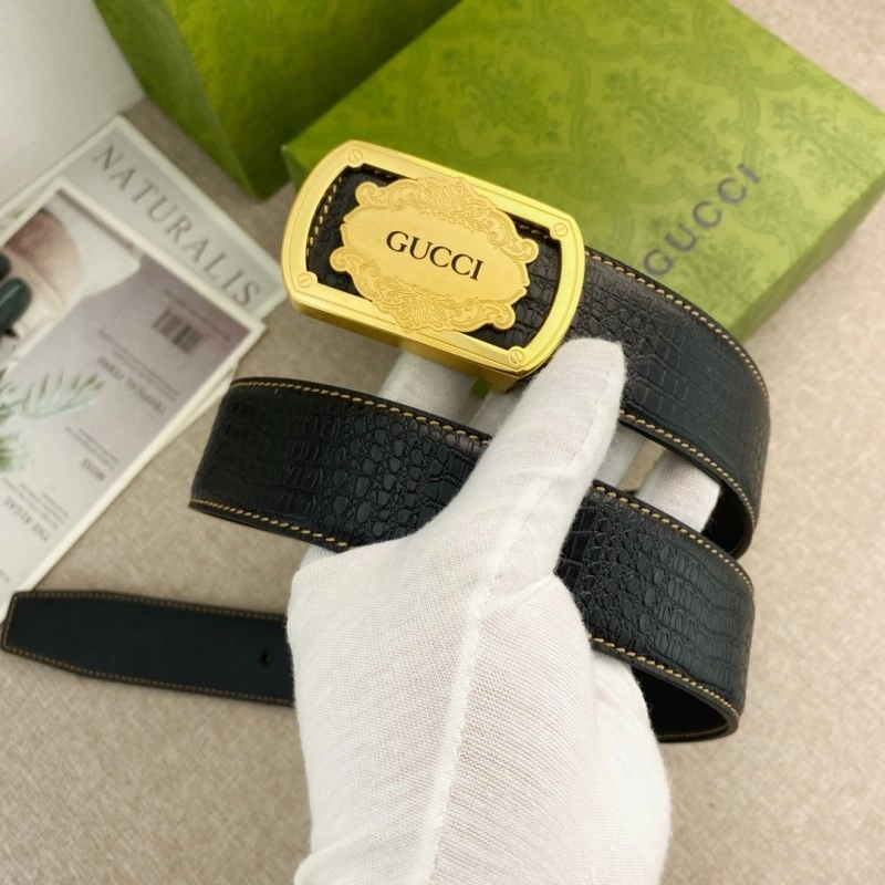 OEM Gucci Belts