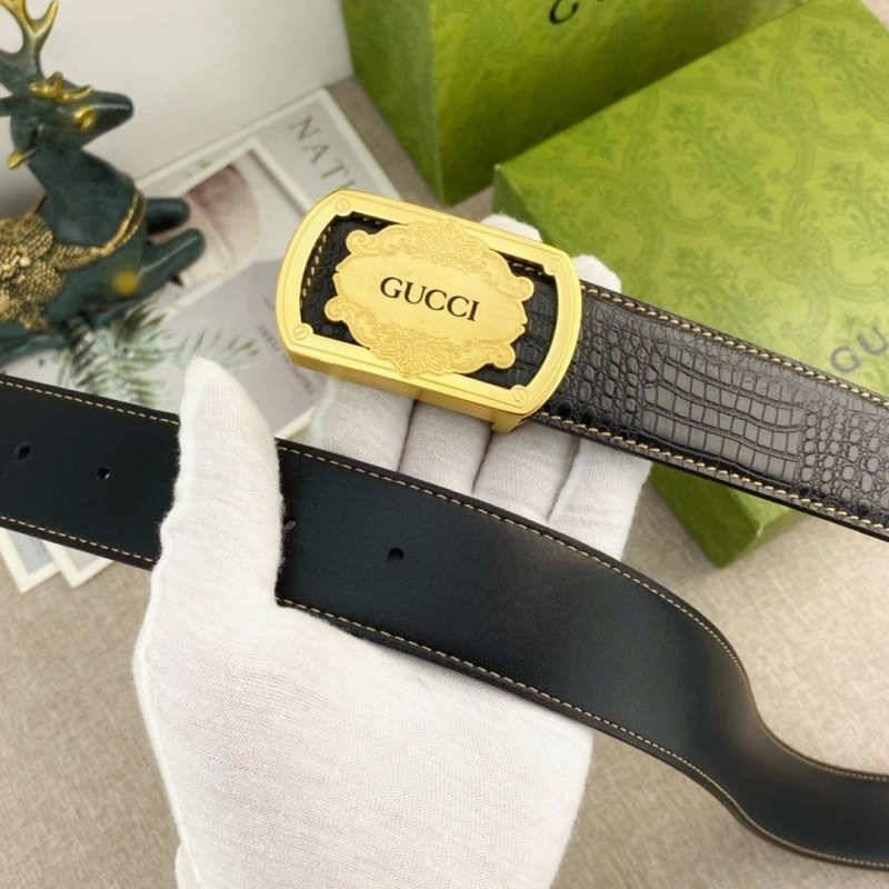 OEM Gucci Belts