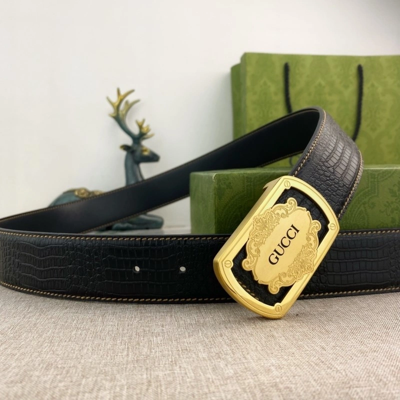 OEM Gucci Belts