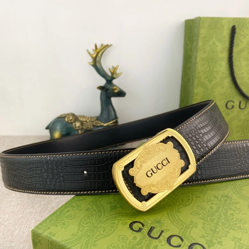 OEM Gucci Belts