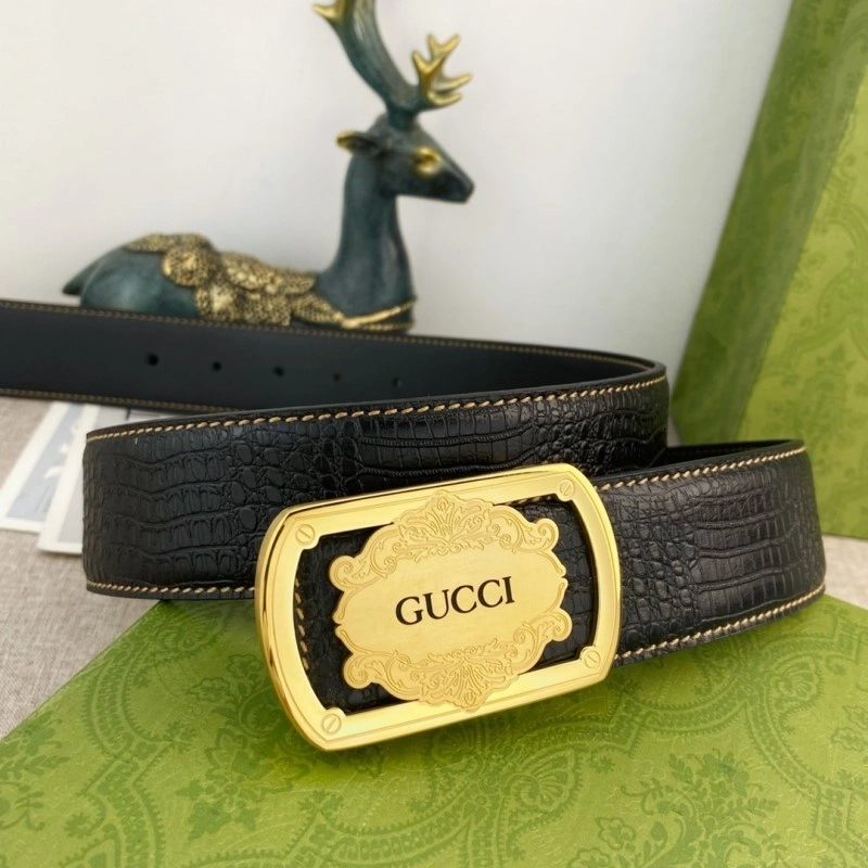 OEM Gucci Belts