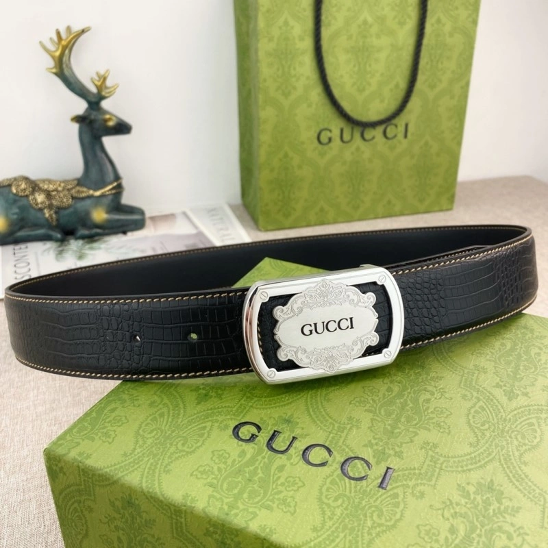 Affordable Gucci Belts