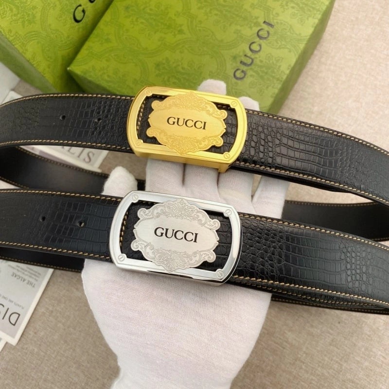 Affordable Gucci Belts