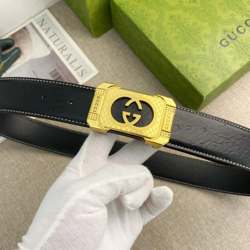 Top match Gucci Belts
