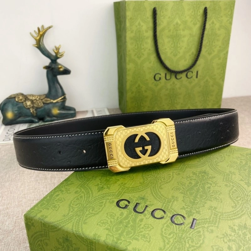 Top match Gucci Belts