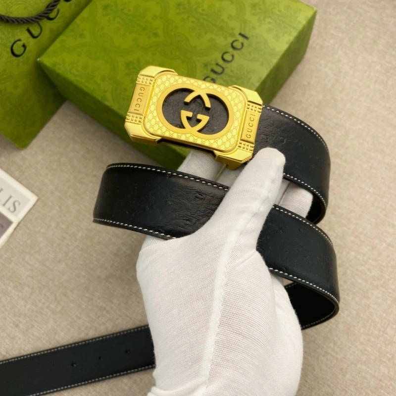 Top match Gucci Belts
