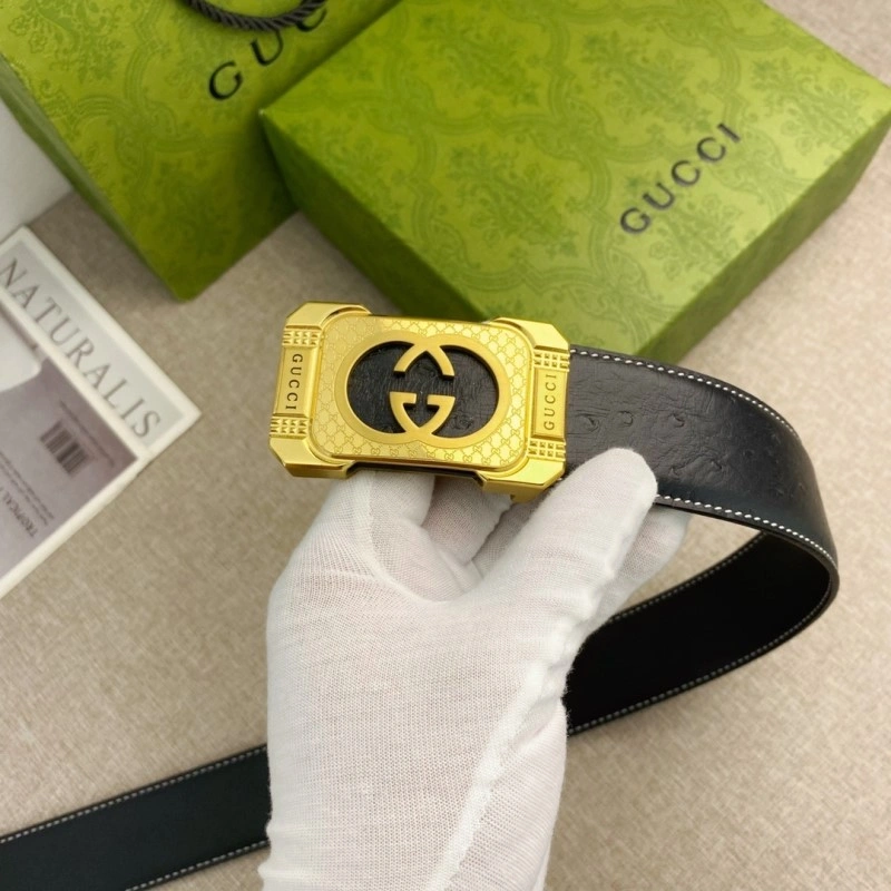 Top match Gucci Belts