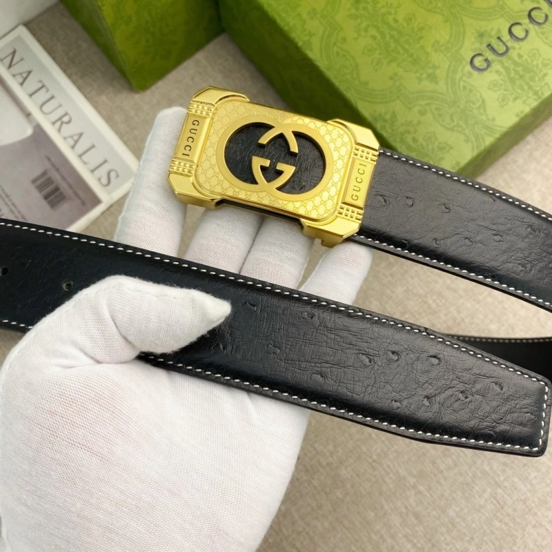 Top match Gucci Belts