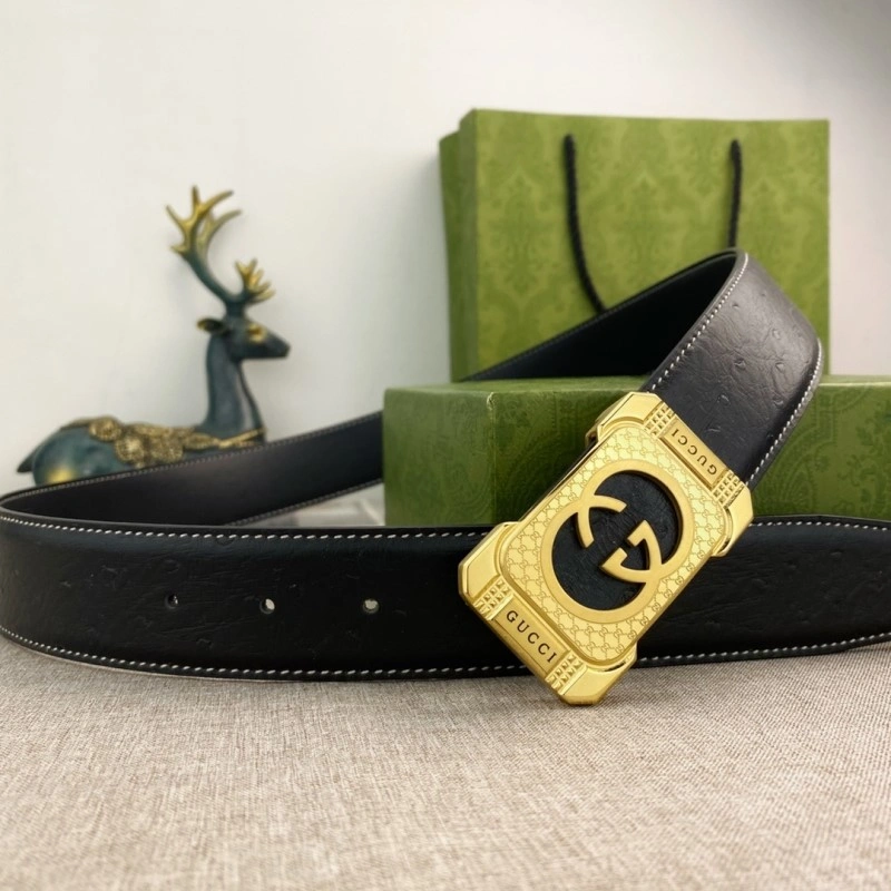 Top match Gucci Belts