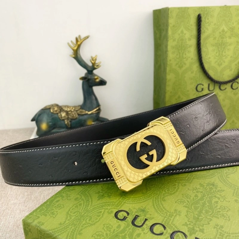 Top match Gucci Belts