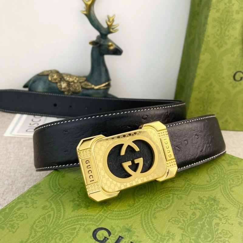 Top match Gucci Belts