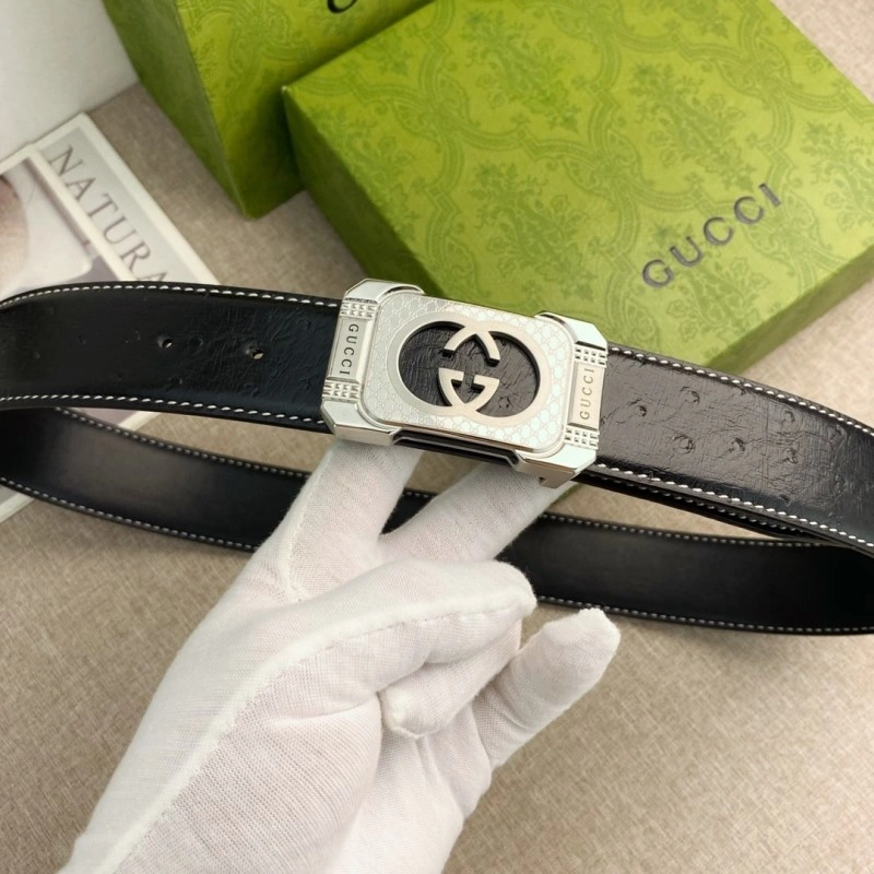 Precise copy Gucci Belts