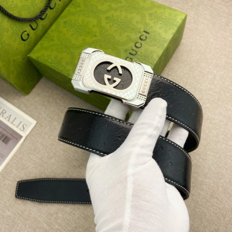 Precise copy Gucci Belts