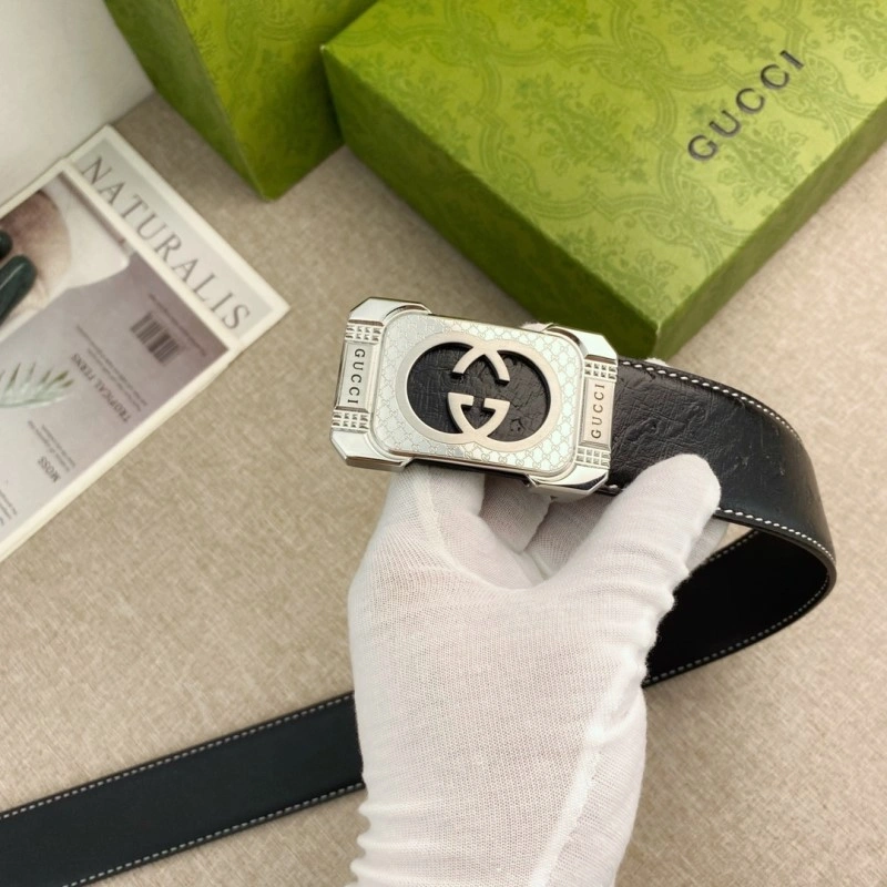 Precise copy Gucci Belts