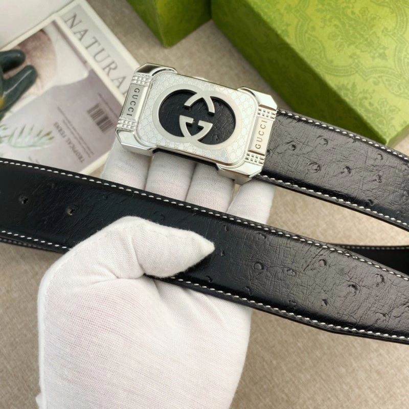 Precise copy Gucci Belts