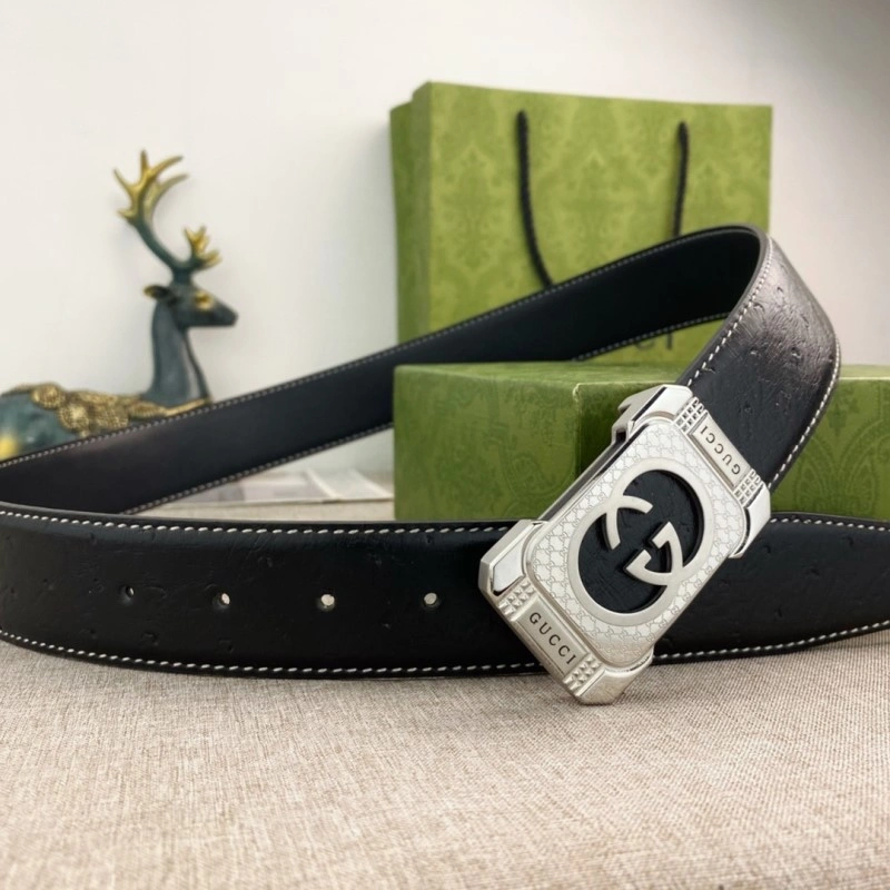 Precise copy Gucci Belts