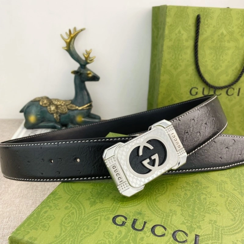 Precise copy Gucci Belts