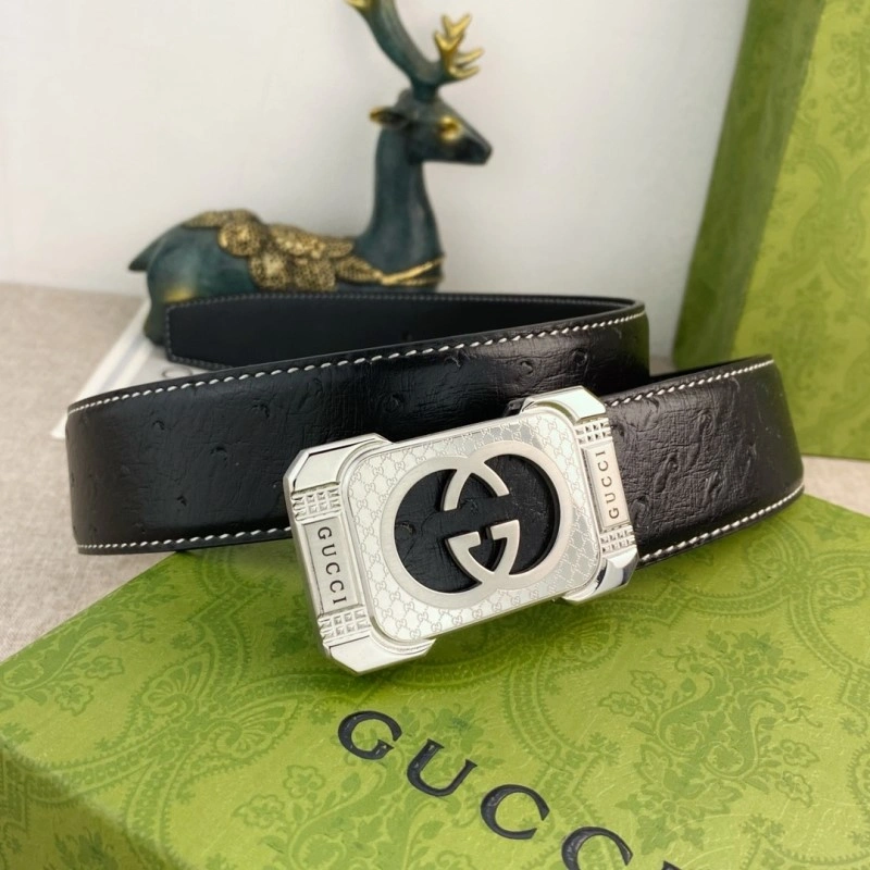 Precise copy Gucci Belts