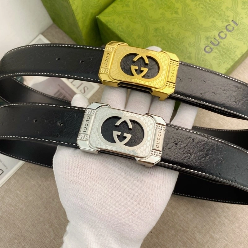 Precise copy Gucci Belts