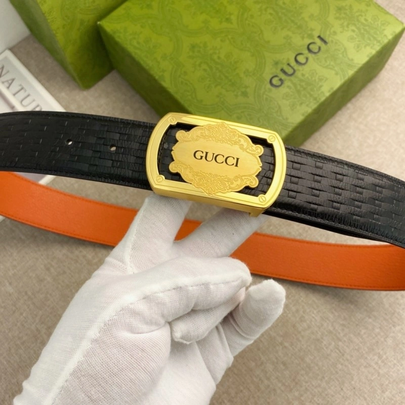 Inexpensive Gucci Belts