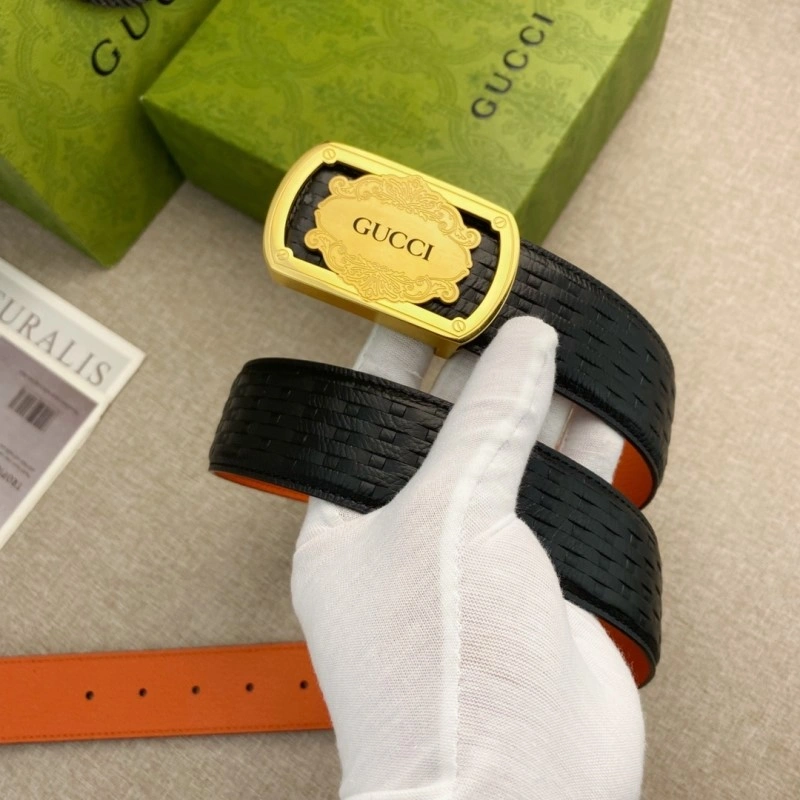 Inexpensive Gucci Belts