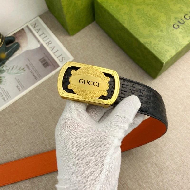 Inexpensive Gucci Belts
