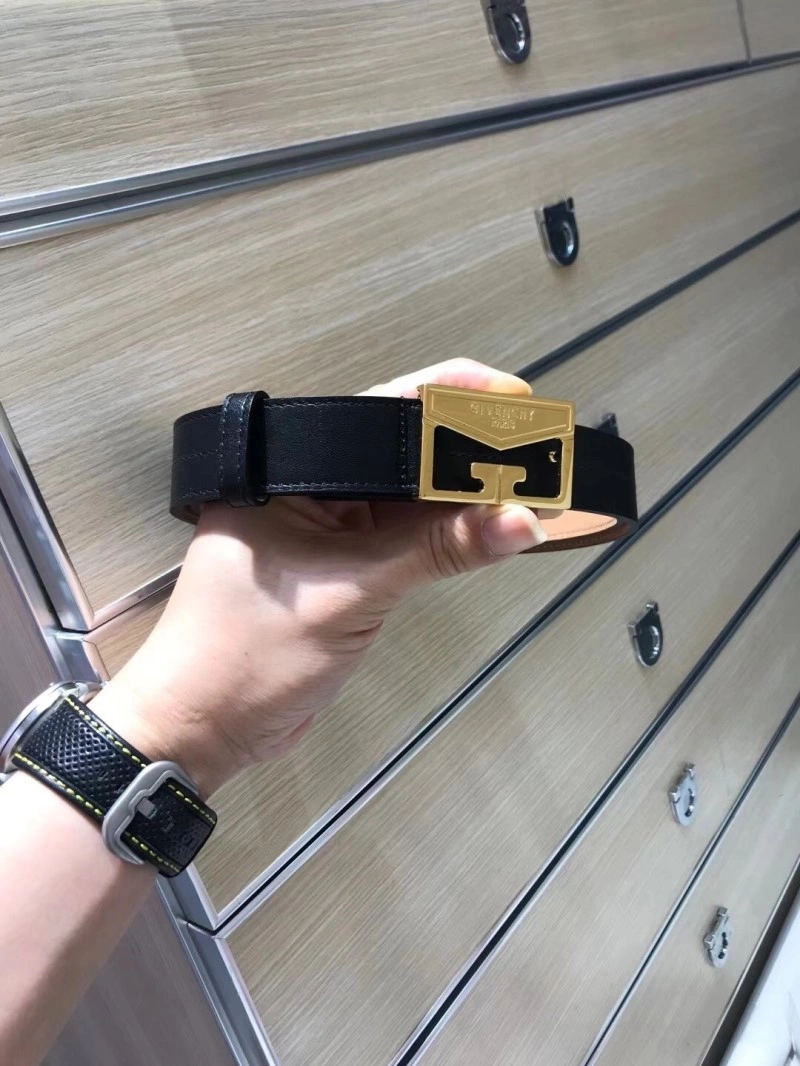 Real Gucci Belts