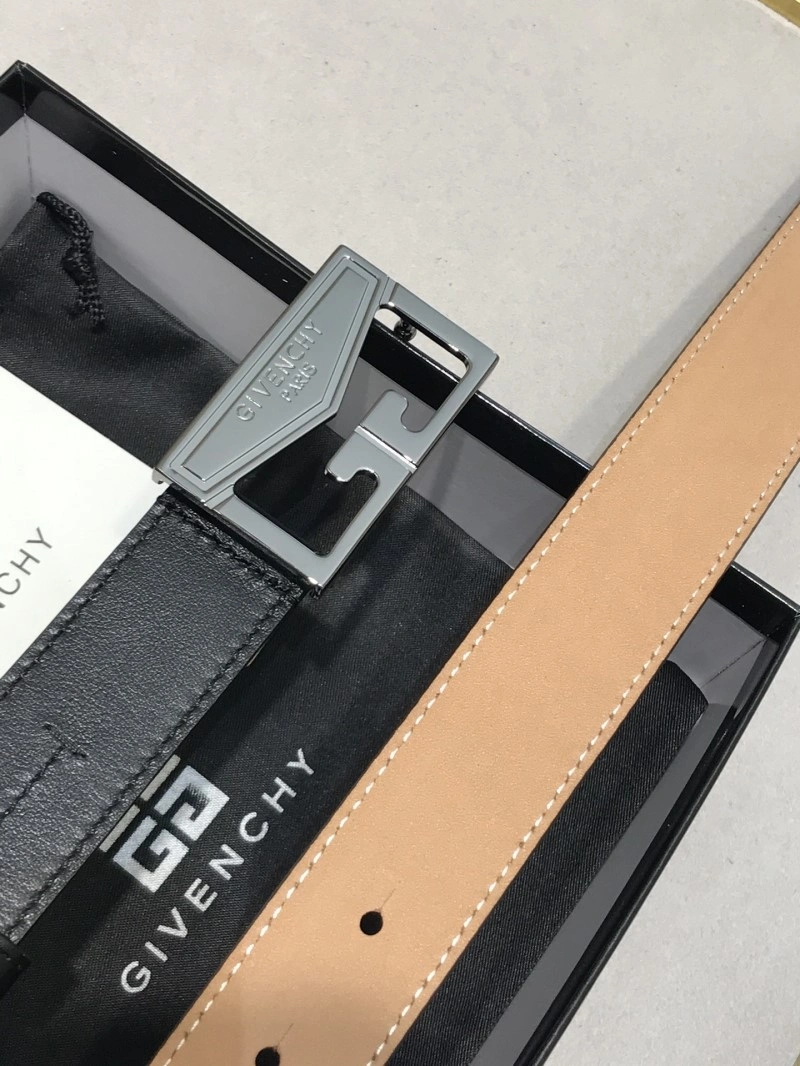 Real Gucci Belts