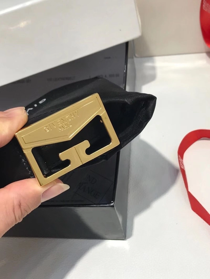 Real Gucci Belts