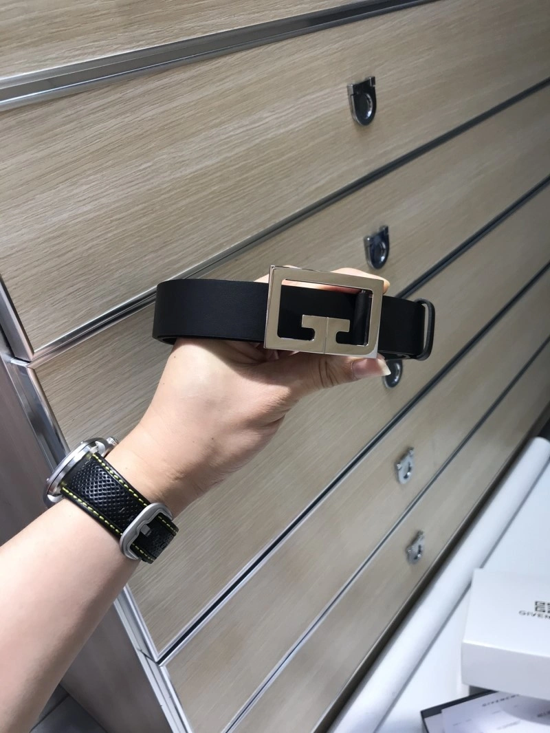 Legit Gucci Belts