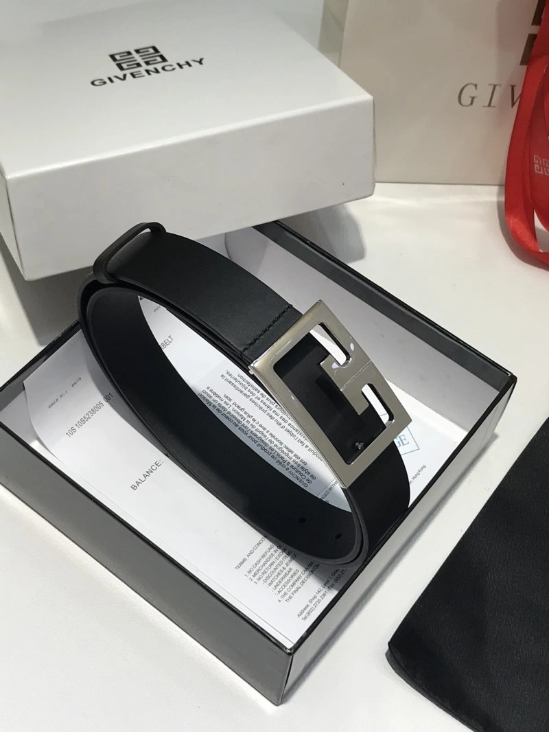 Legit Gucci Belts