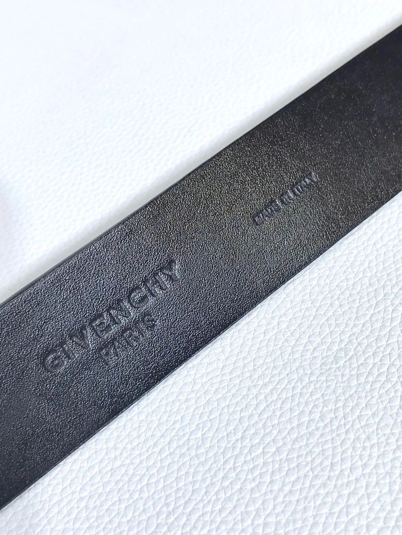 Legit Gucci Belts