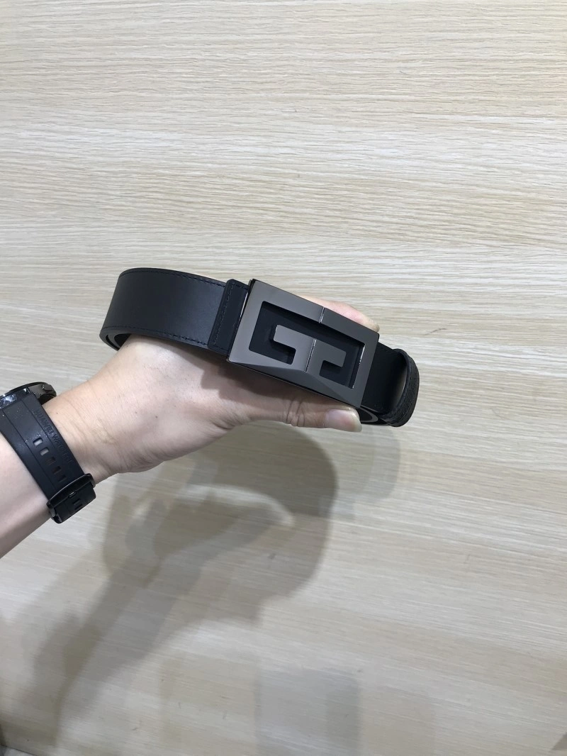 Factory-made Gucci Belts